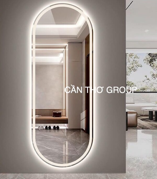 GƯƠNG SOI TOÀN THÂN PHÚ QUỐC